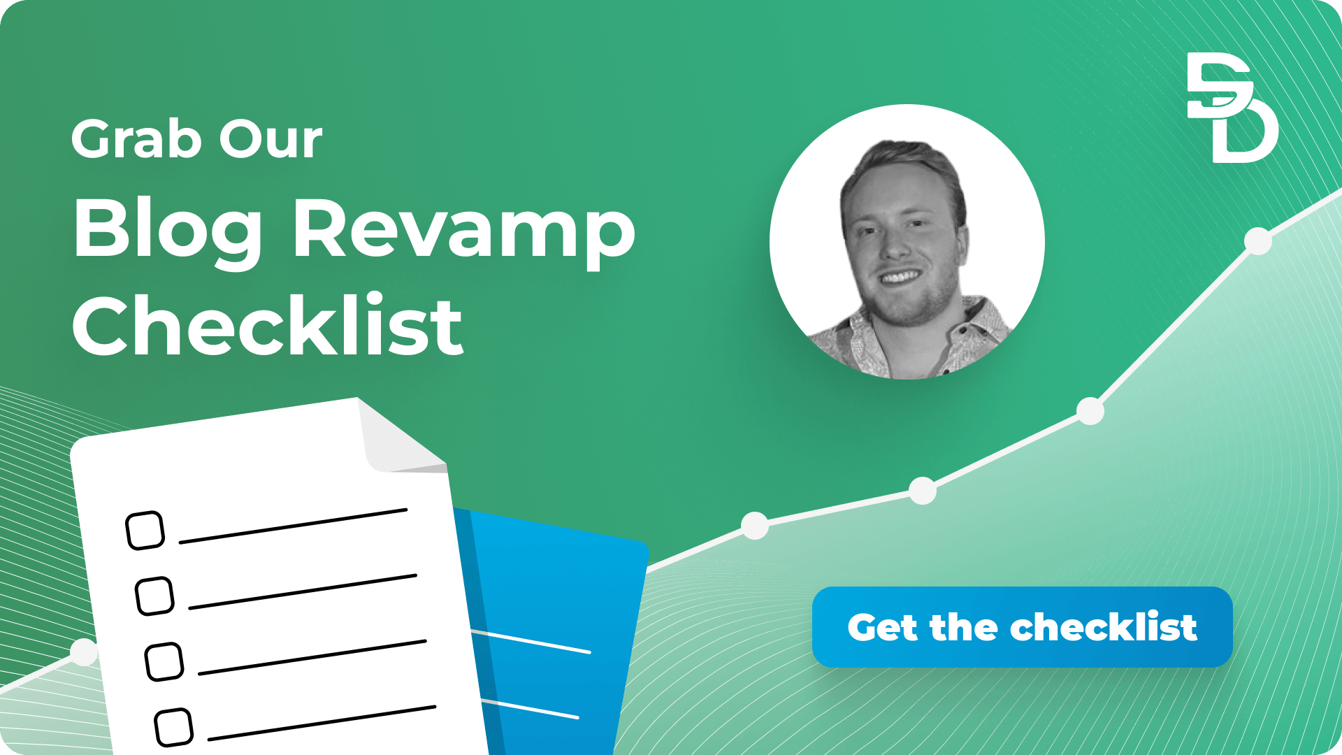 Blog Revamp Case Study: 3X More Traffic & 7X More Signups - Stat Digital